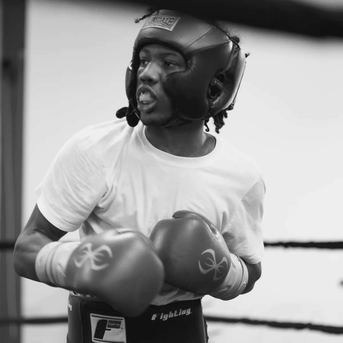 Pound 4 Pound Elite Boxing Academy - Overland Park, KS