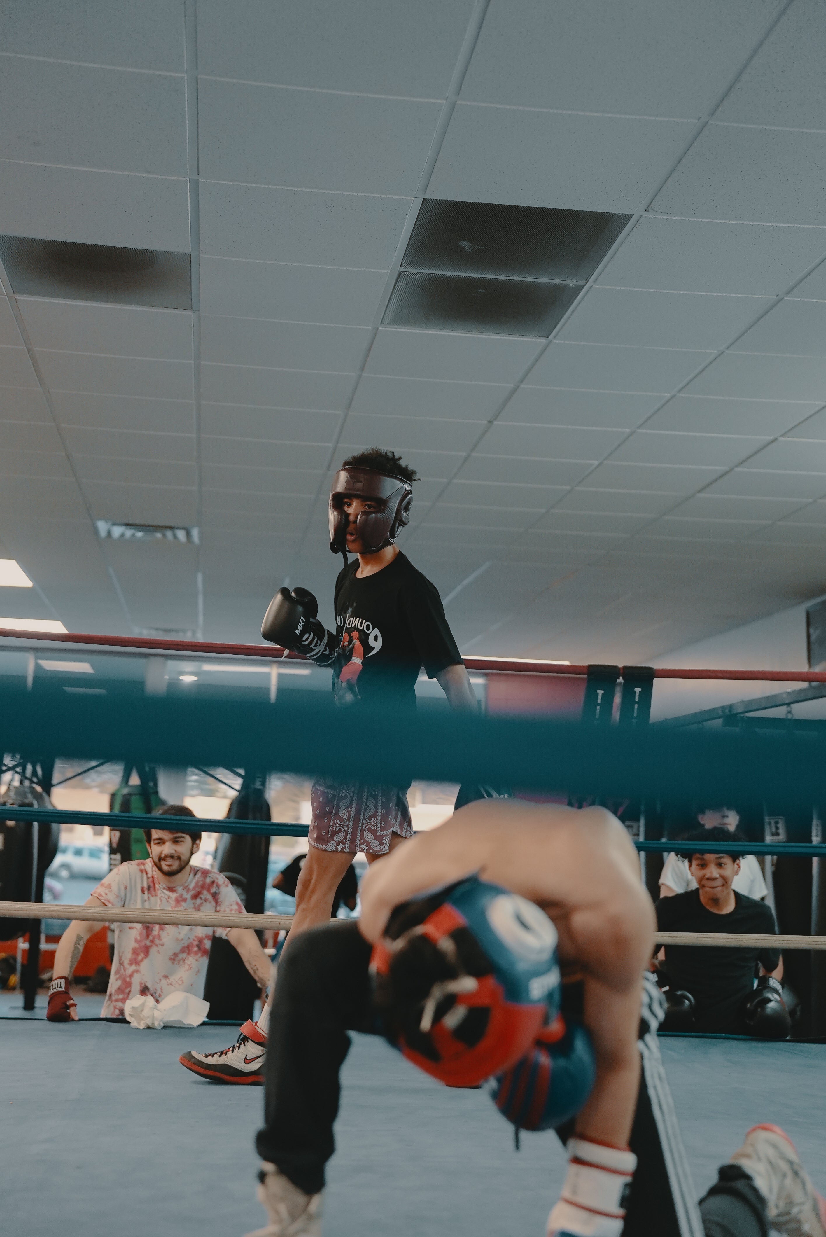 Pound 4 Pound Elite Boxing Academy - Overland Park, KS