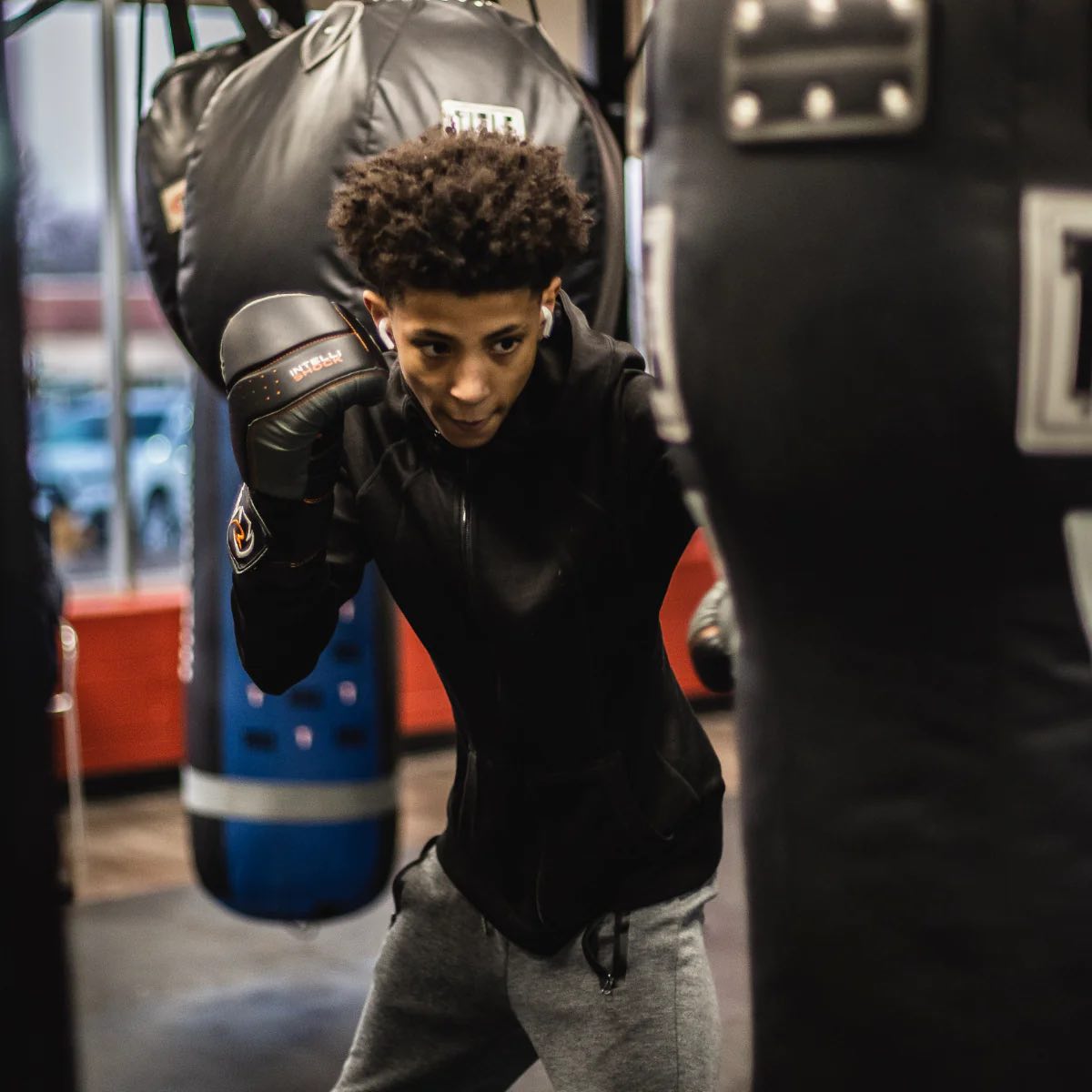 Group Classes – Pound 4 Pound Elite Boxing Academy