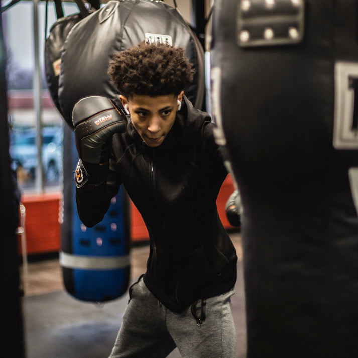 Group Exercise Classes – Pound 4 Pound Elite Boxing Academy