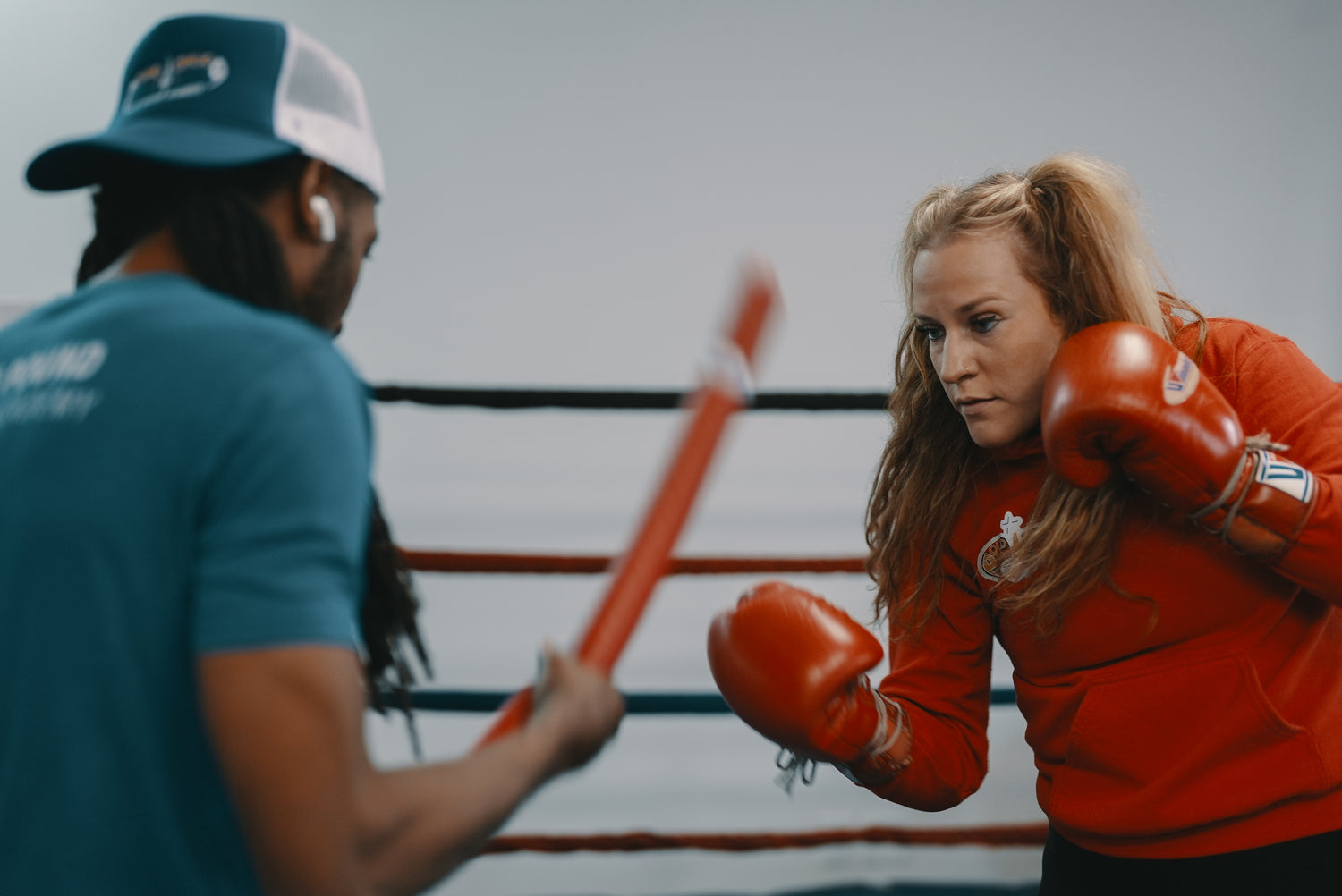 Pound 4 Pound Elite Boxing Academy - Overland Park, KS