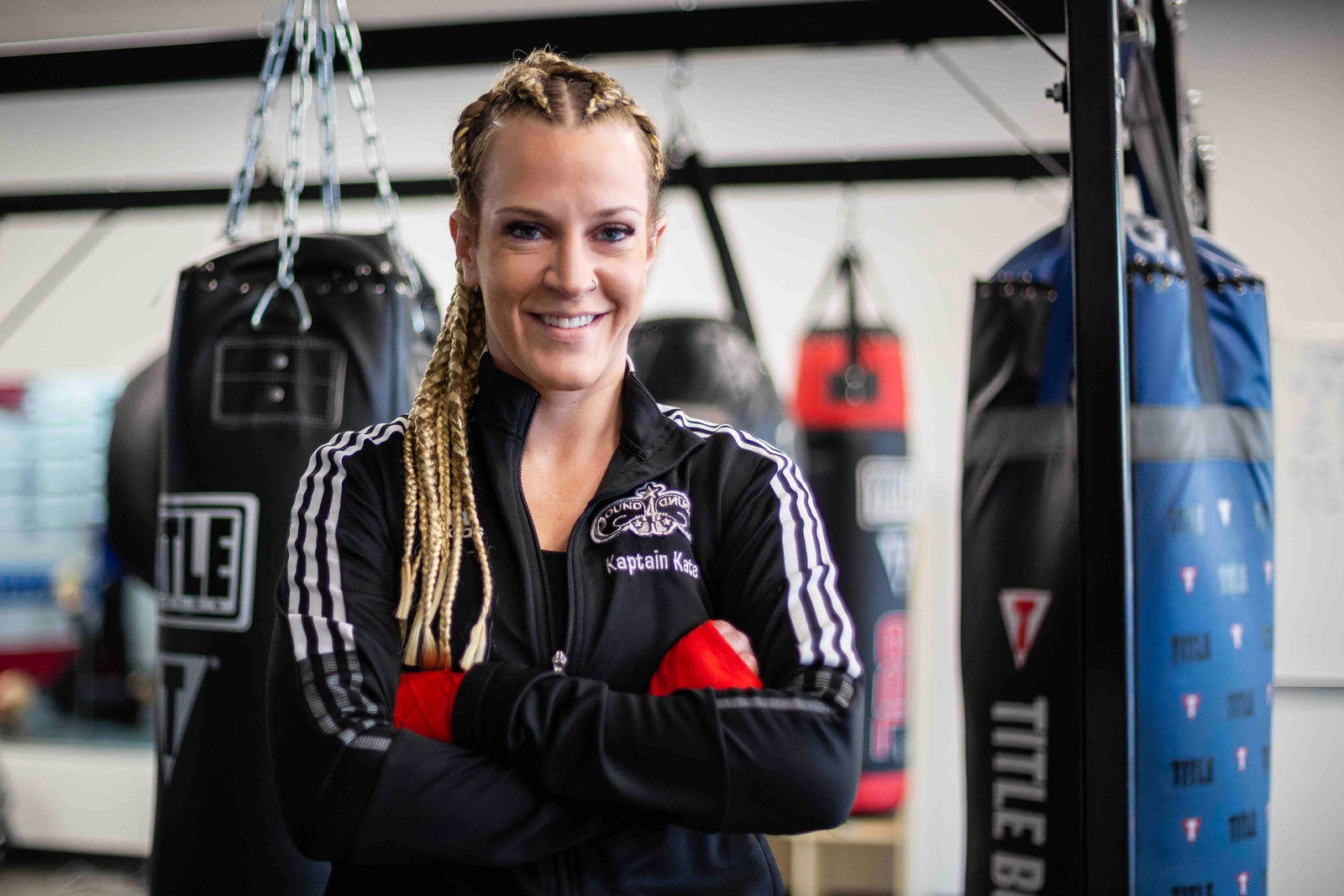 Pound 4 Pound Elite Boxing Academy - Overland Park, KS