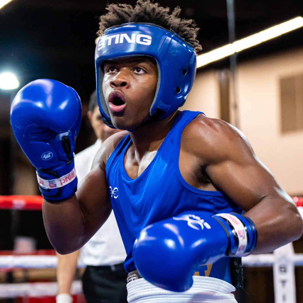 Monthly Membership – Pound 4 Pound Elite Boxing Academy