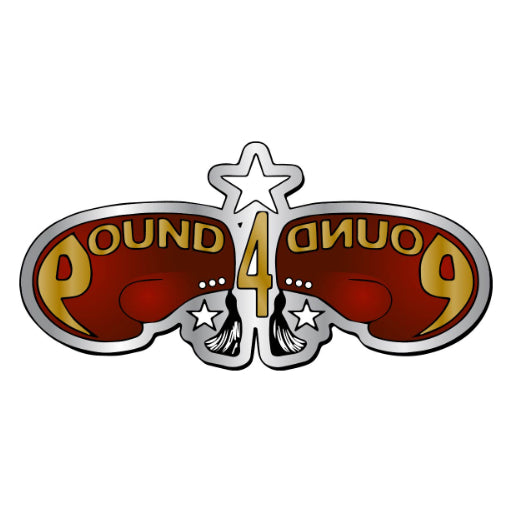 Pound 4 Pound Elite Boxing Academy - Overland Park, KS